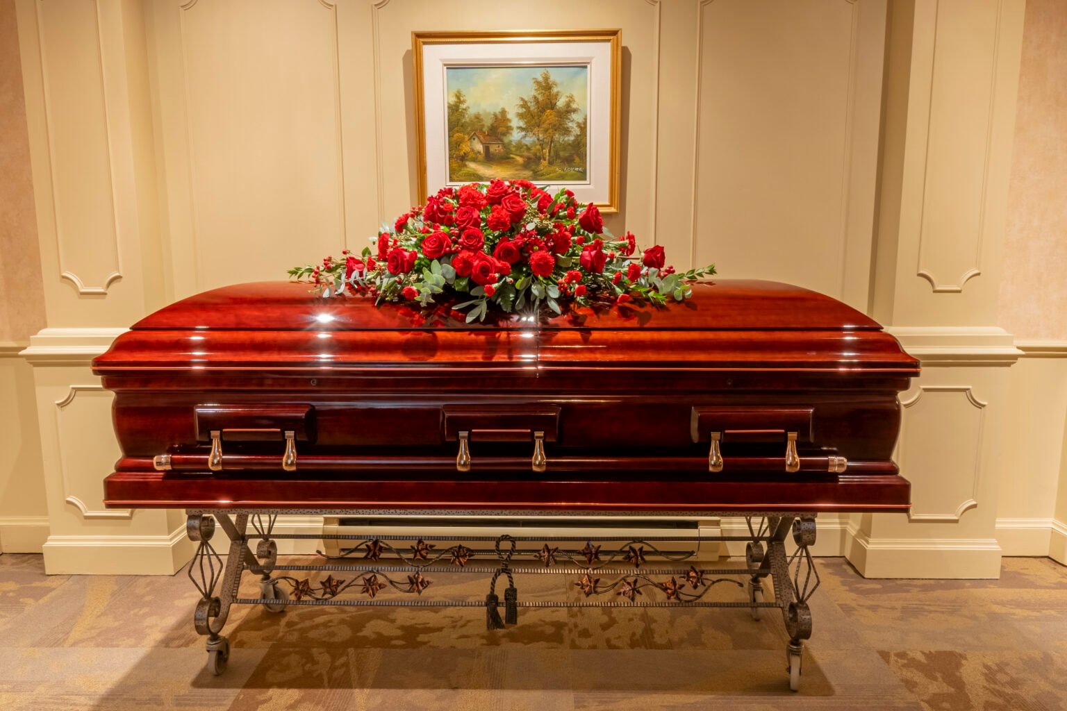 Lakeshore Cardinal Funeral Home | Funeral Services & Cremation in Dorval