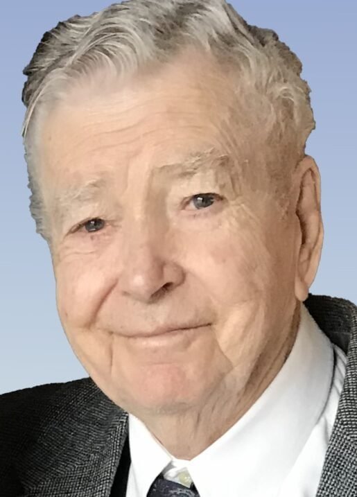 Denis Boucher - Lakeshore Cardinal Funeral Home