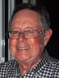 Desmond Daniel Charters - Obituary - Lakeshore Cardinal Funeral Home