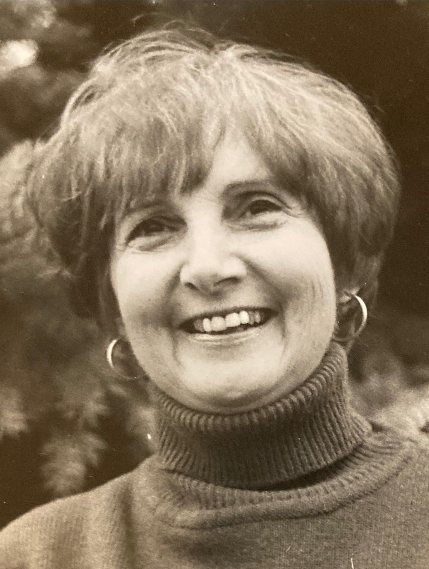 Louise Sauriol Mikus - Lakeshore Cardinal Funeral Home